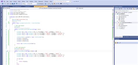 Using Postman To Debug A Local Aspnet Core Web Api Carl De Souza