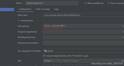 Springboot时区配置springboot Timezone Csdn博客