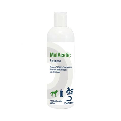 Shampoo Malacetic 355 Ml Fella Mx Flickr