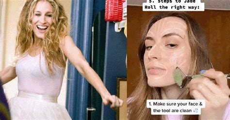 Sao phim Sex and the City dùng 1 dụng cụ để kích thích tuần hoàn máu