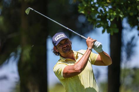 South Africas Jared Harvey Leads Sa Challenge In Cape Town Fullview