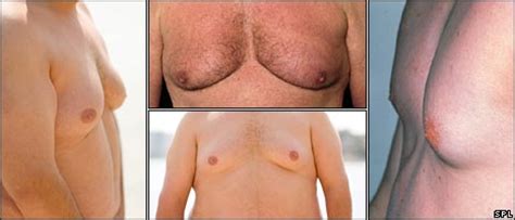 Bbc News Uk Magazine Just What Is It About Moobs