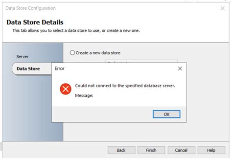 Unable To Install System Center Orchestrator 2022 Database Configuration Fails Microsoft Qanda