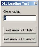 Static Vs Dynamic DLL Loading With Delphi