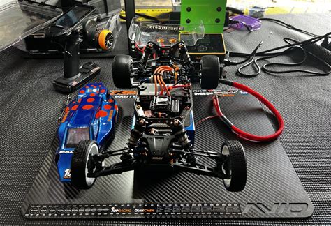 X Ray XB C R C Tech Forums