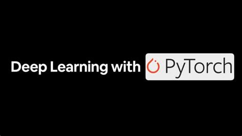 00 Pytorch And Deep Learning Fundamentals Pdf