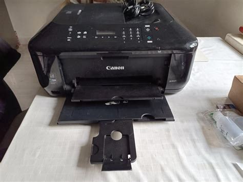 Canon Pixma Mx435 Wlan Multifunktionsdrucker In Brandenburg