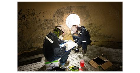 Understanding The Difference Between Restricted Access And Confined Spaces