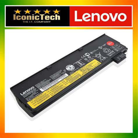 Sold Out Lenovo Thinkpad Battery Cell Wh T T T T Genuine New Shopee Malaysia