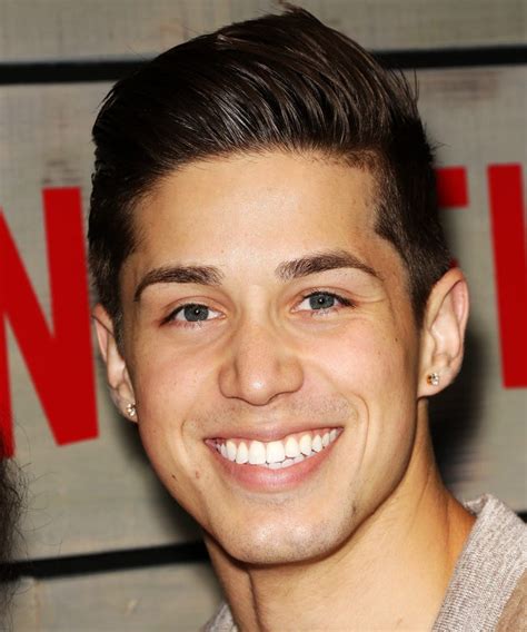 13 Reasons Why Brandon Larracuente Jeff Atkins Casting