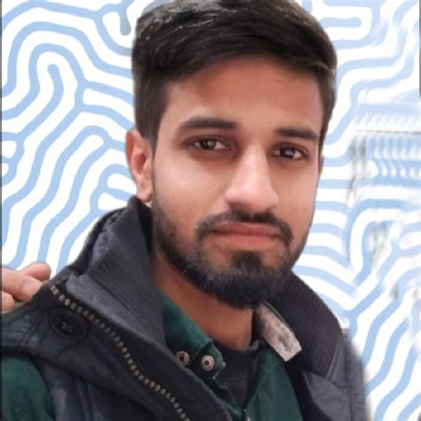 Ubaid Ali ⚡ Electrical Technician Electrical Technician Self