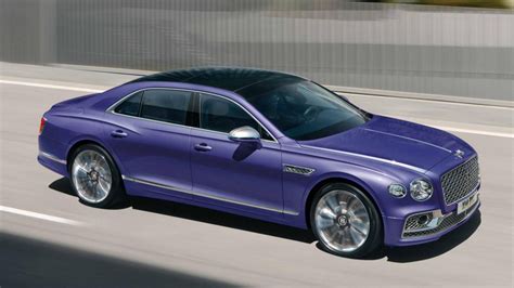 The Most Powerful Factory Turbocharged Sedan In 2024