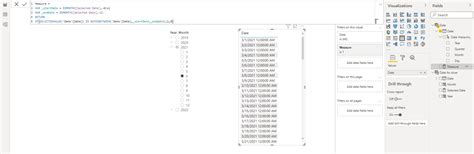 Dax Dynamic Date Table Based On Selection Microsoft Fabric Community