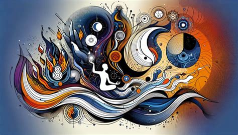 Competitor Spiritual Meaning