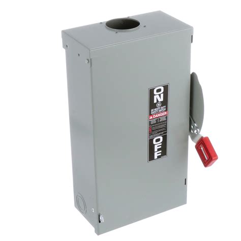 Abb Industrial Connections And Solutions Thn3362r Switch Heavy Duty