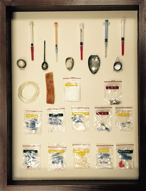 Drug Paraphernalia 3