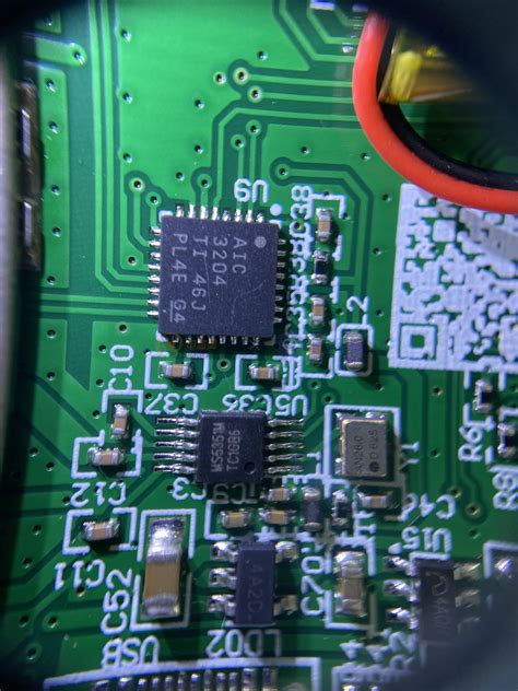 【你买套件我买单】nanovna 矢量网络分析仪② 拆解测评 电源网