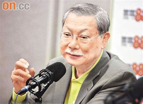 孫明揚中學小班缺資源 東方日報