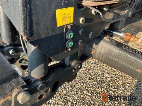 Case Cvx 130 Traktor Tractor Til Salg På Retrade Kan Du Købe Brugt Udstyr Maskiner