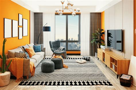 Decoração De Sala Simples Dicas E Inspirações Para Seu Espaço