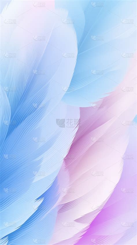 简约彩色渐变背景