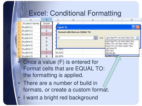 Ppt Excel Logical Tests Powerpoint Presentation Free Download Id