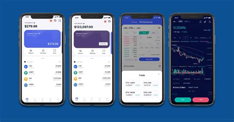 Loopring Releases Layer Counterfactual Wallet For IOS The Mac Observer