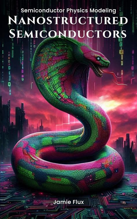 Jp Semiconductor Physics Modeling Nanostructured Semiconductors Engineering The