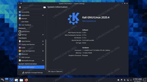 Category Kali Linux Page 3 Linuxconfig