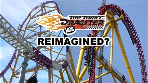 Top Thrill Dragster