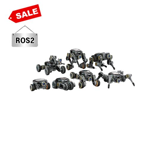 Ubtech Ugot [교육] 휴머로이드 전문 Top Robot