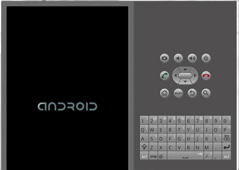 Mobile Automation Testing Using Selenium Webdriver ~ Selenium Integration
