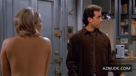 Seinfeld Nude Scenes Aznude