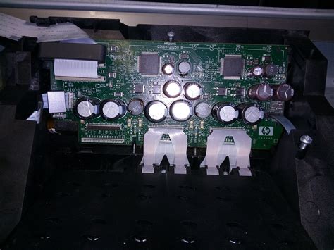 Solved Error Codes Hp Support Community 8656500