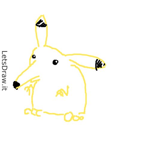 How To Draw Pikachu Zgqt Hu Png LetsDrawIt How To Draw Pikachu Zgqt Hu Png LetsDrawIt