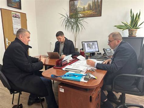 Зустріч з представником Секретаріату Уповноваженого Верховної Ради з прав людини Державна