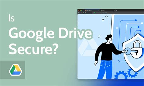 Is Google Drive Secure Guide To Googles Privacy Policies