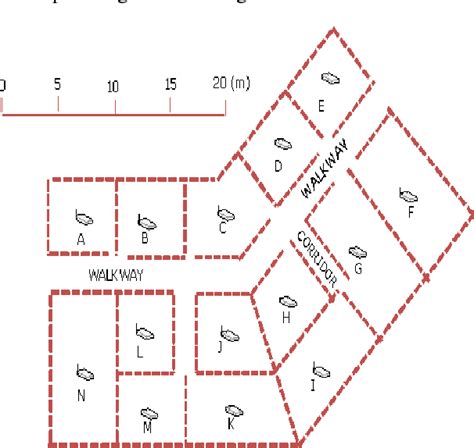 Figure 1 From An Enhanced Neural Network Algorithm Using Wi Fi Fingerprinting Semantic Scholar
