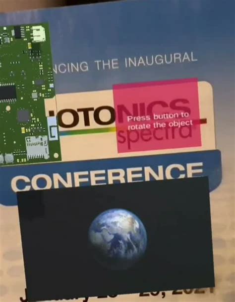 Video Kaan Erarslan On Linkedin Ar Unity 3d Augmentedreality Unity3d Android Vuforia