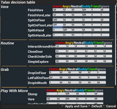V043 Open Decision Table Doesnt Work · Issue 70 · Xavier150mmvs · Github