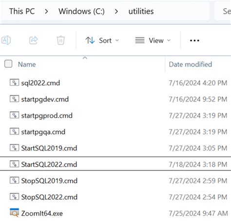 Using Containers To Avoid Installing Sql Server Sqlservercentral