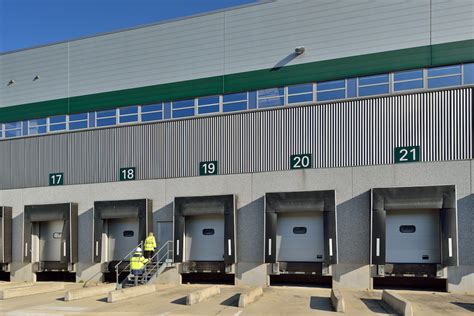 Gestión De Propiedades Prologis
