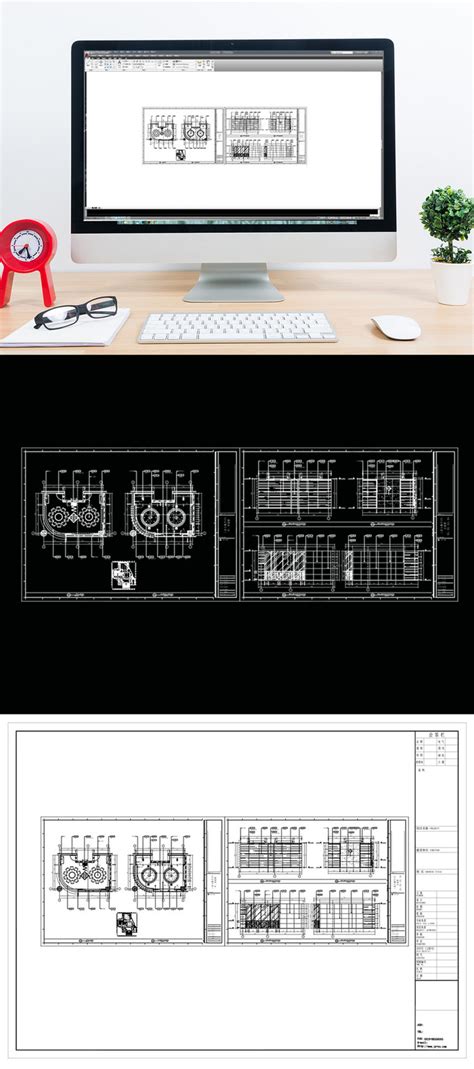 CAD Box Space Design And Construction Drawings Decors D Models DWG Free Download Pikbest