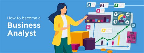 How To Become A Business Analyst Xpheno Staffing