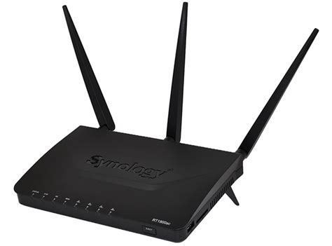 Review Synology Router Rt Ac Network Hexus Net