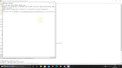 Realizziamo Una Gui Con Python Terza Lezione Book Worth Reading