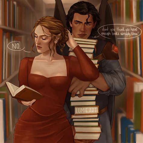 Nesta And Cassian Disegni Di Coppie Amanti Dei Libri Libri