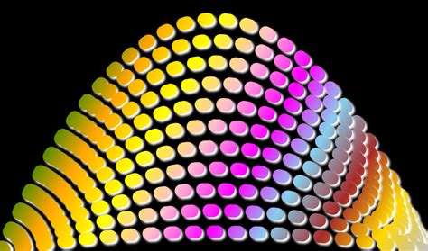 A Good Curve Html Canvas