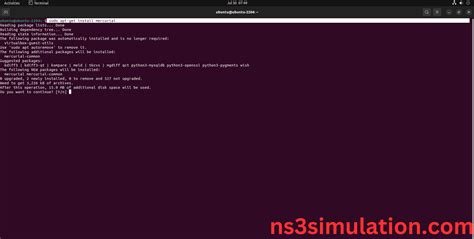 Mercurial Installation Command Ns Projects