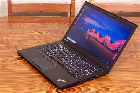 lenovo thinkpad t450s perú hardware
